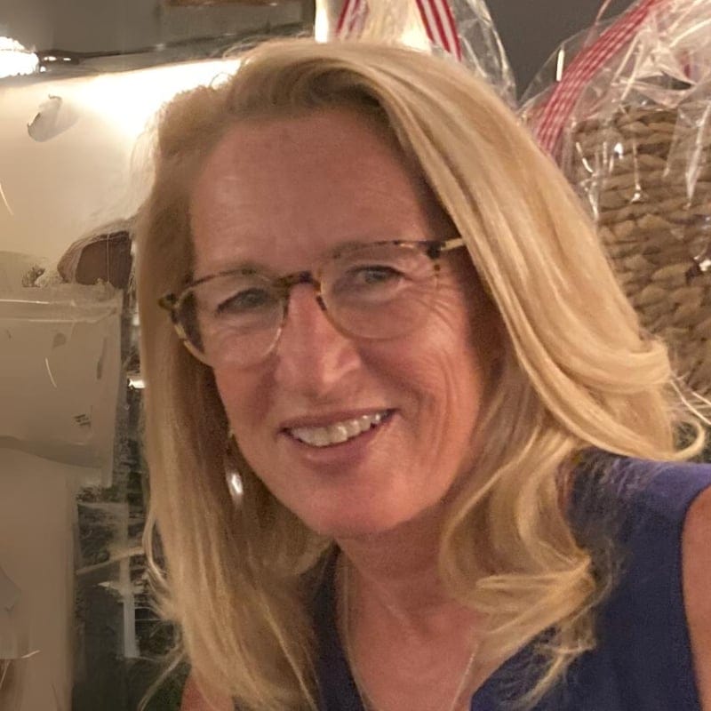 Jamie Johnson - Hollywood / Santa Monica Neighborhood Association